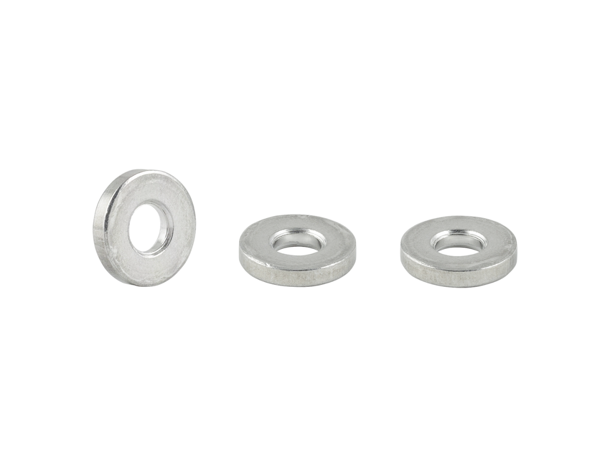 Trek Range Boost Mounting Hardware - Trek Bikes (INE)