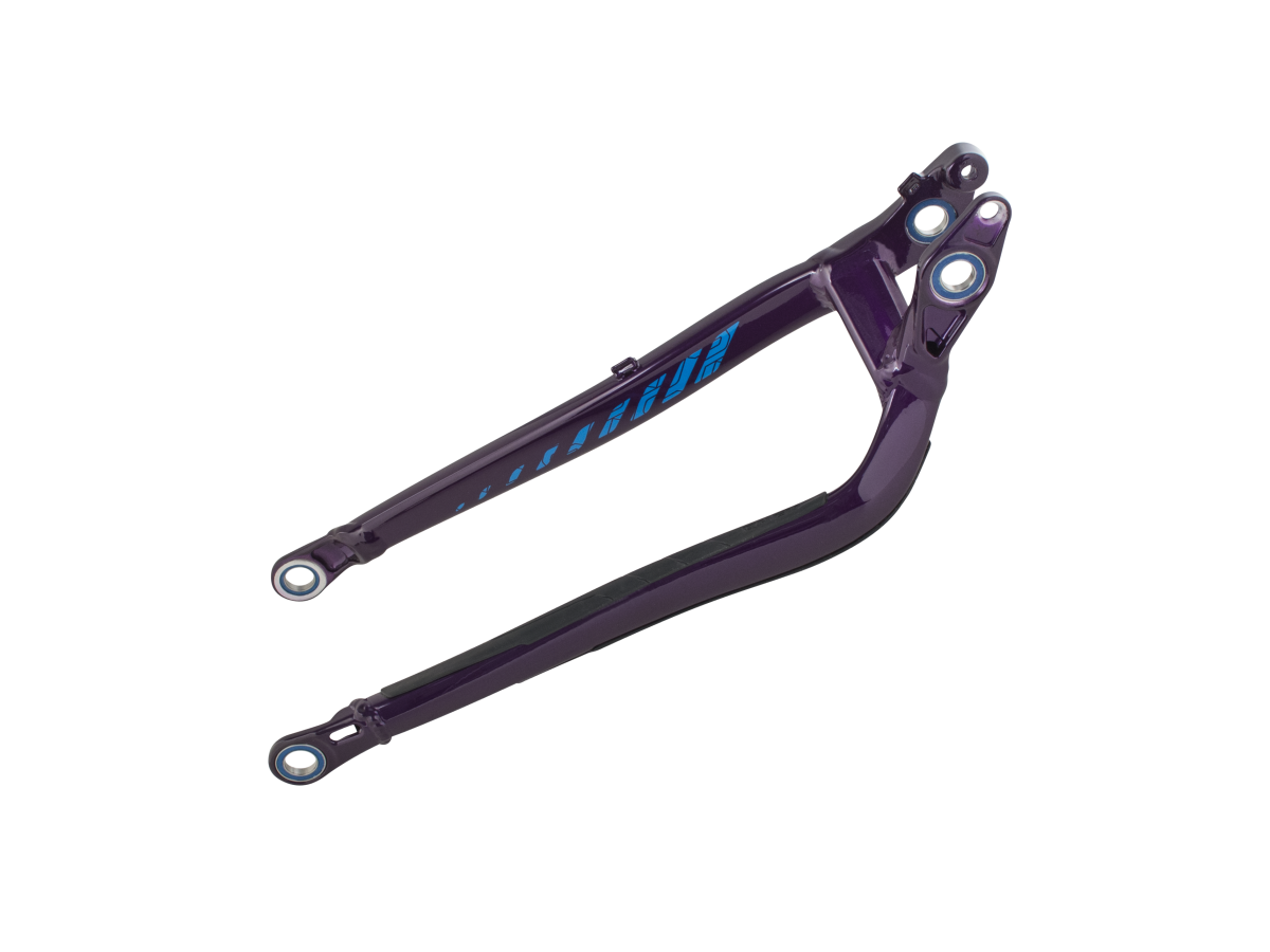 Trek Remedy 27.5 Aluminum Chainstay - Trek Bikes (KR)