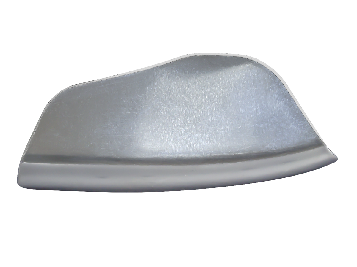 Trek 2017 Remedy 27.5 Carbon Chainstay Strike Guard - Trek Bikes