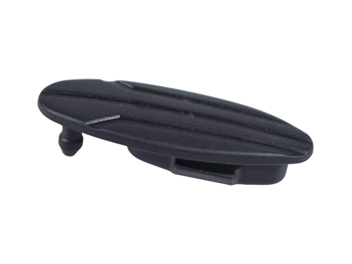 Trek 2013 Remedy Downtube Frame Plug - Trek Bikes