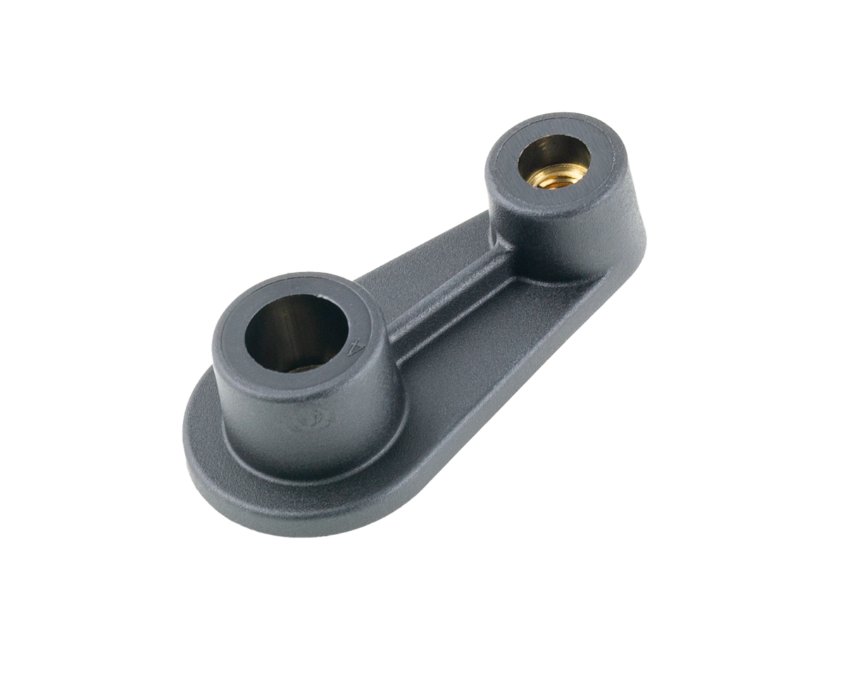 Trek Removable Top Tube Bag Mount - Trek Bikes (AU)