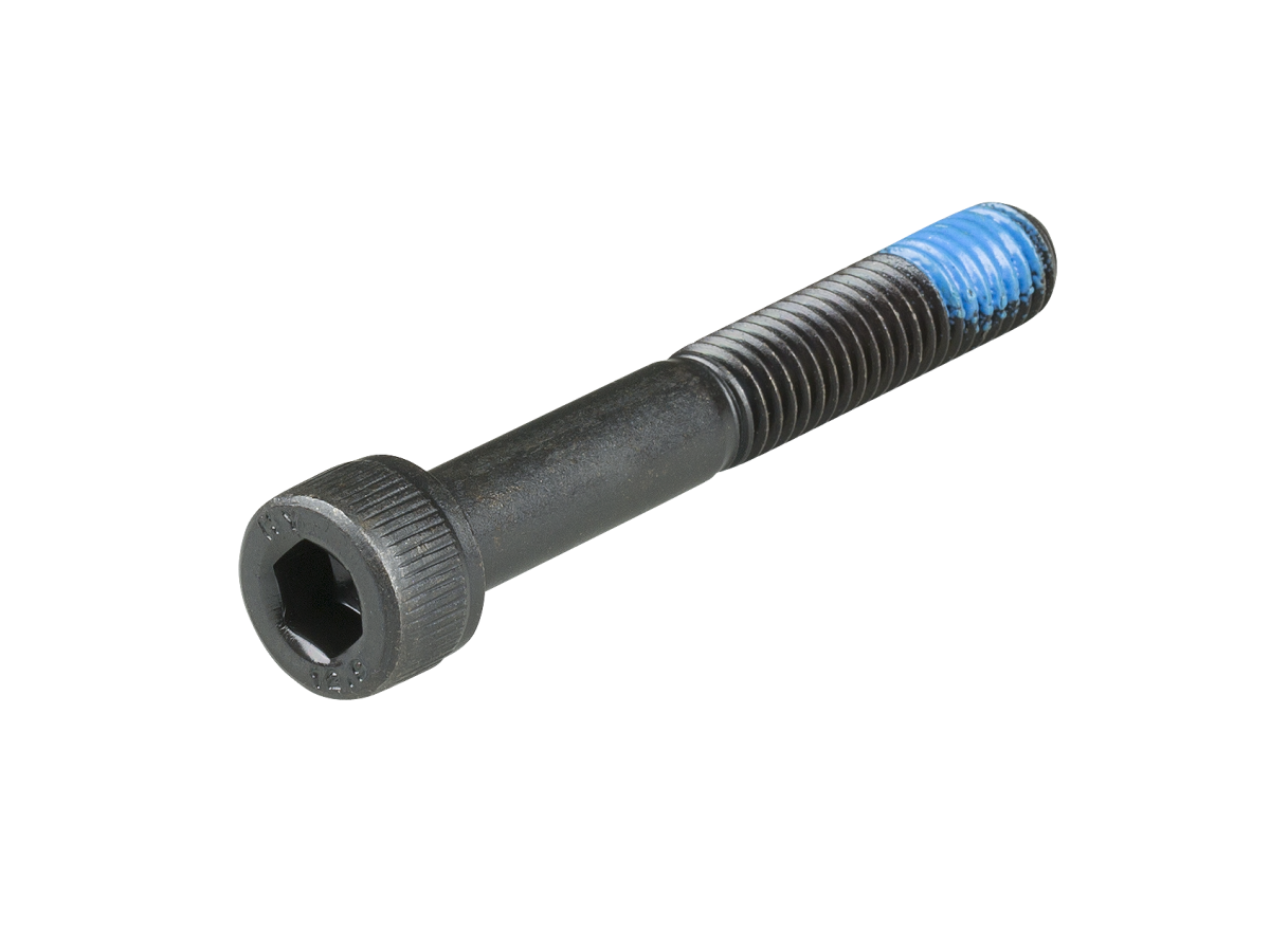 Trek Steel Shock Mount Fastener - Trek Bikes (SG)