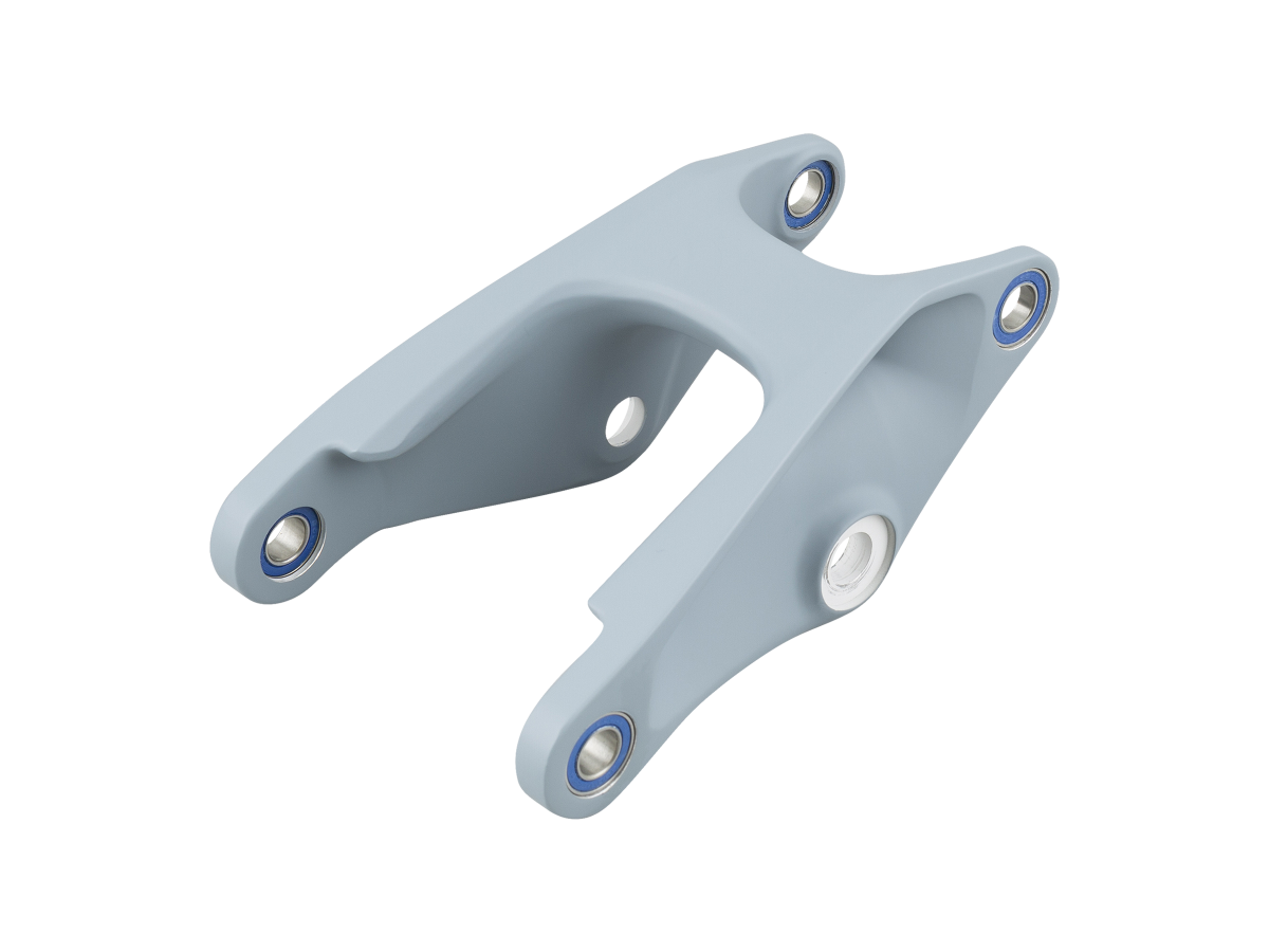 Trek Slash Gen 5 Matte Rocker Link - Carbon Models - Trek Bikes (CN)