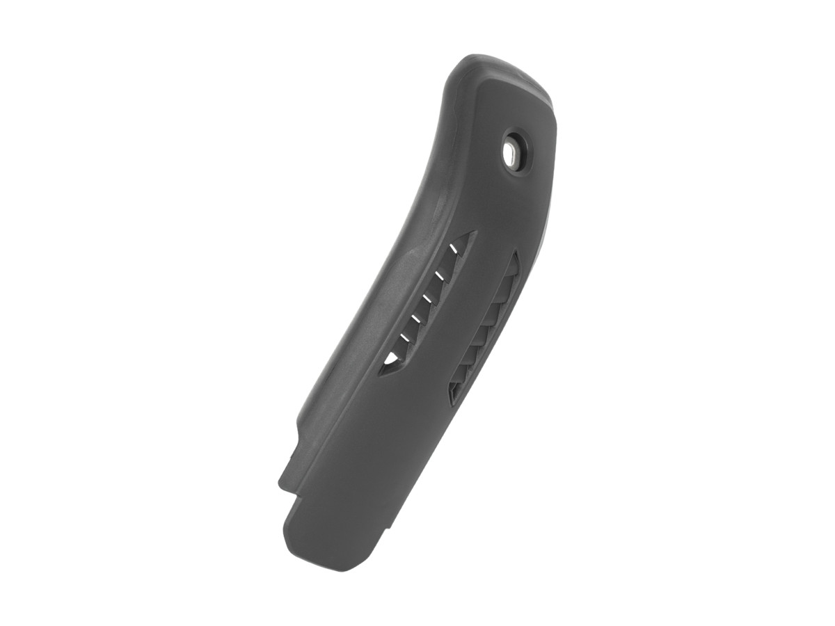 Trek 2025 Slash+ Carbon Battery Cover - Trek Bikes (MX)