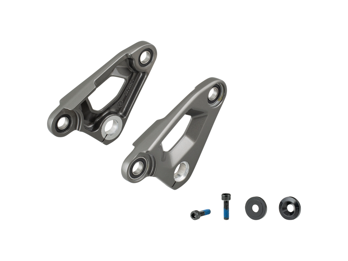 Trek 2025 Slash+ Carbon Rocker Link - Trek Bikes (ES)