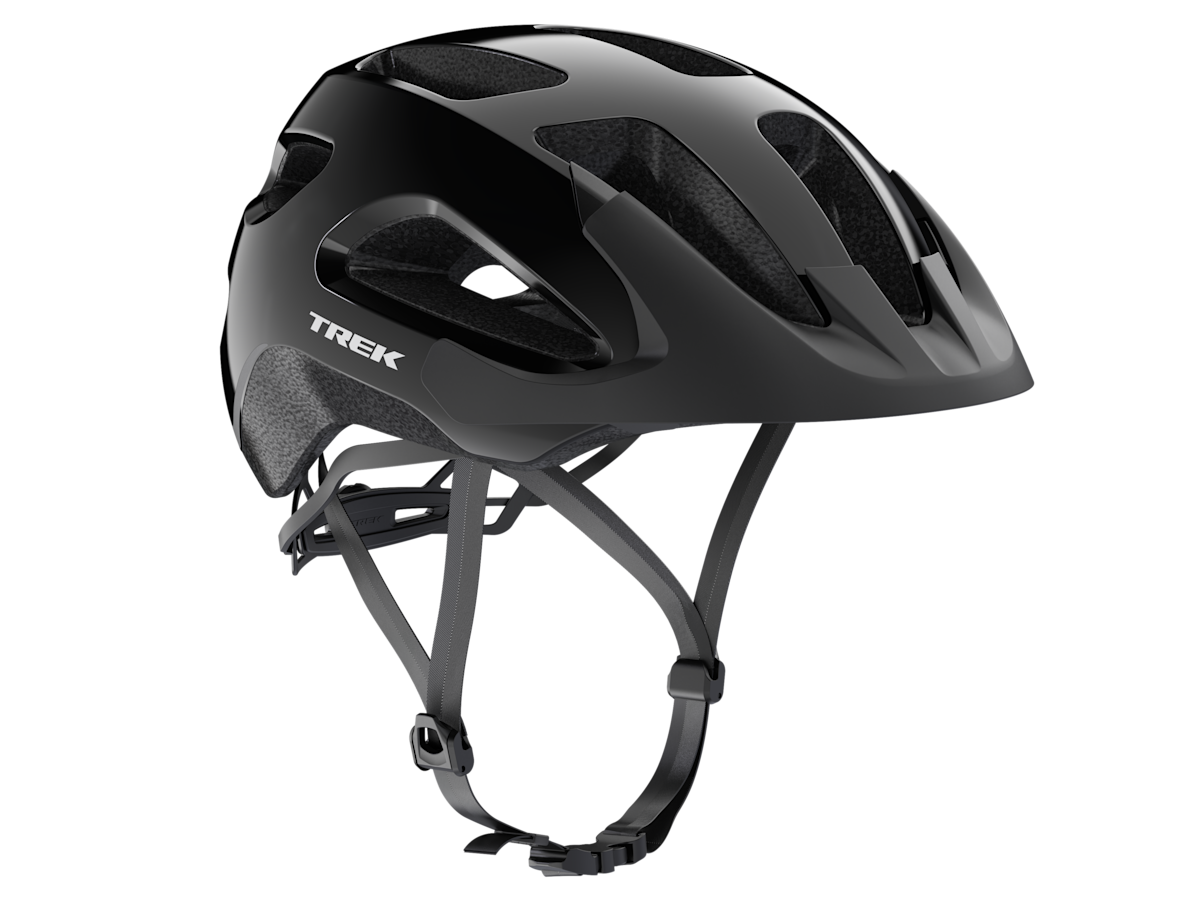 Trek Solstice Bike Helmet - Trek Bikes