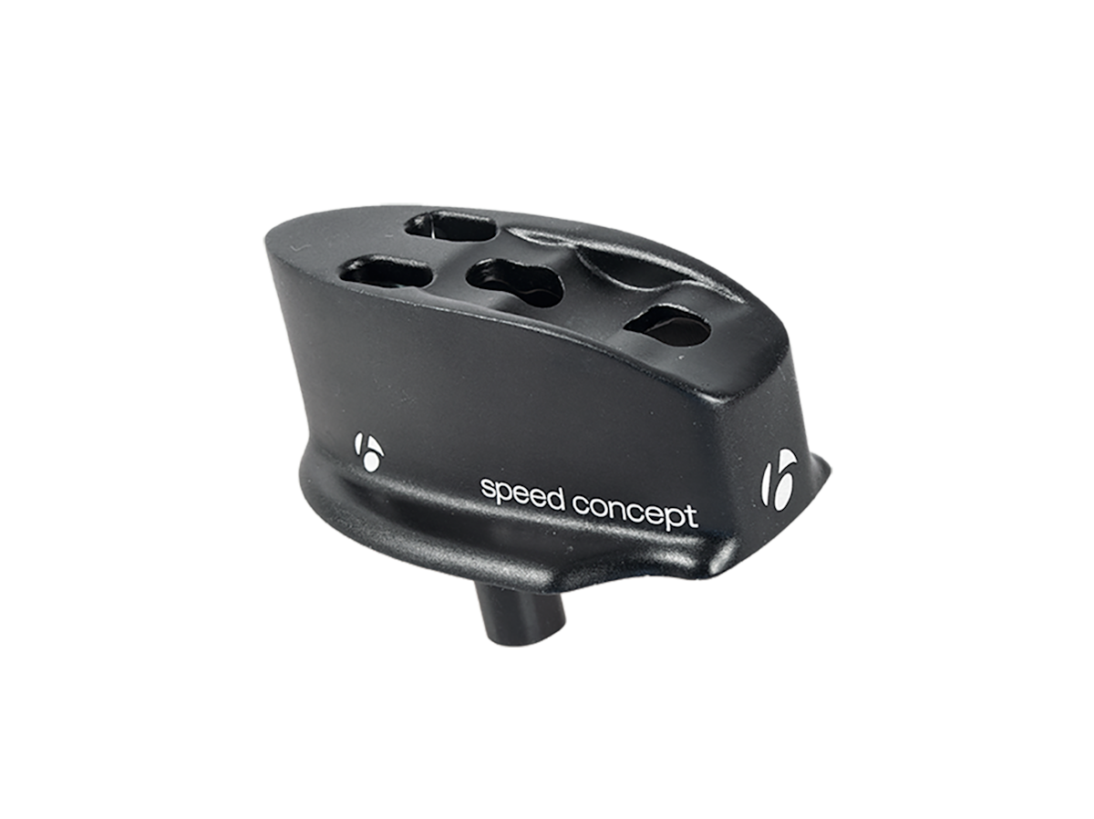 Trek Speed Concept Aerobar Mono Spacer - Trek Bikes (IN)