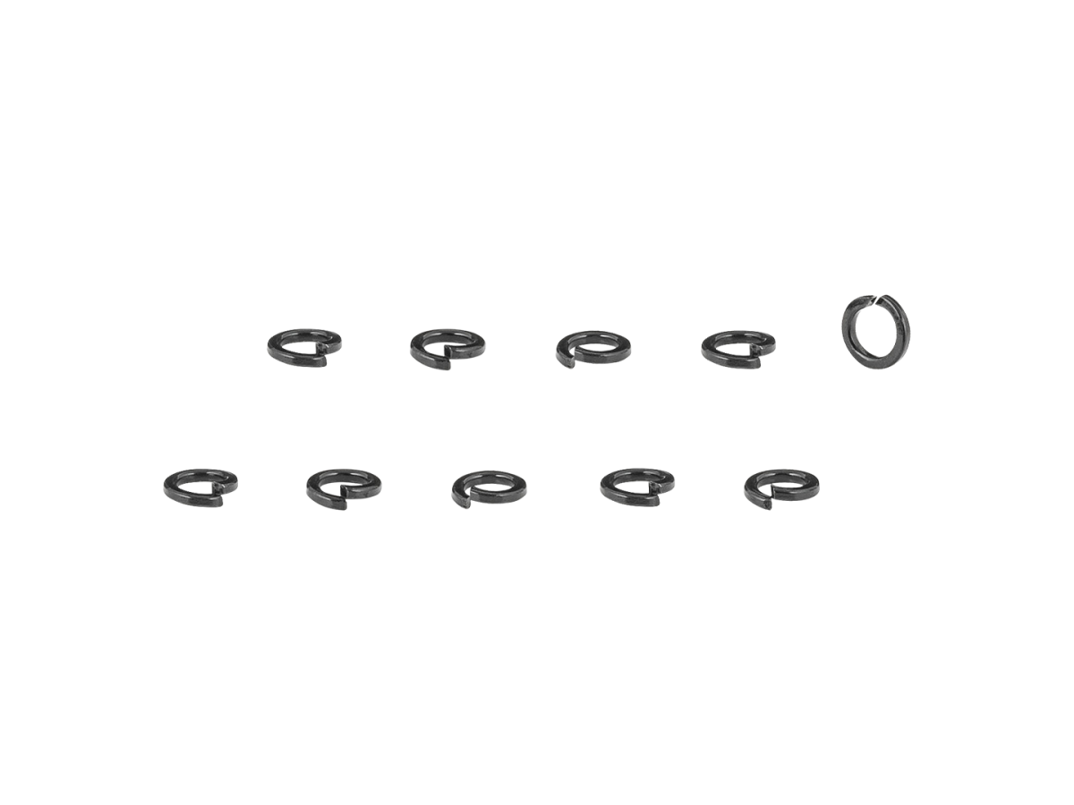 Trek Stainless Steel Split Washer - Electra Bikes