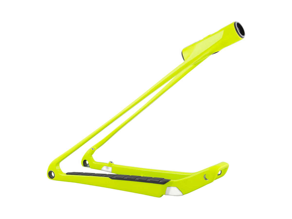 Trek 2020 Supercaliber 29 Small Swingarm Assemblies - Trek Bikes (IN)