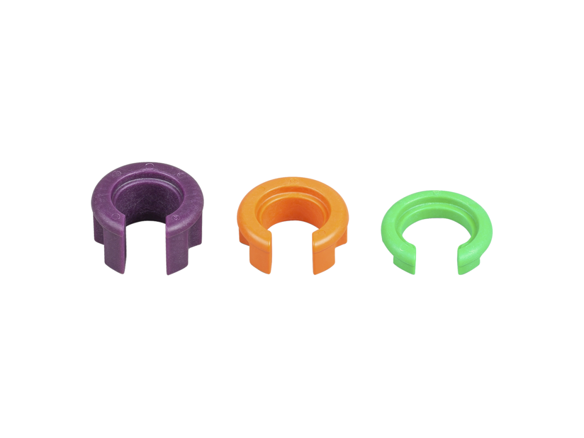 Trek Supercaliber 29 Strut Air Volume Spacer - Trek Bikes