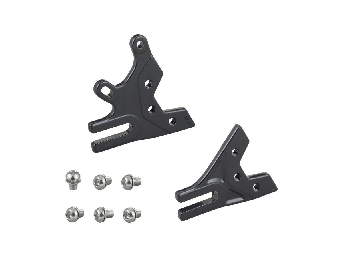 Trek Ticket 2012 Single Speed Rear Dropout Kit - Trek Bikes (DE)