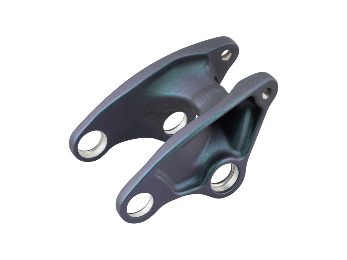 Trek Ticket S 26 Rocker Link - Trek Bikes