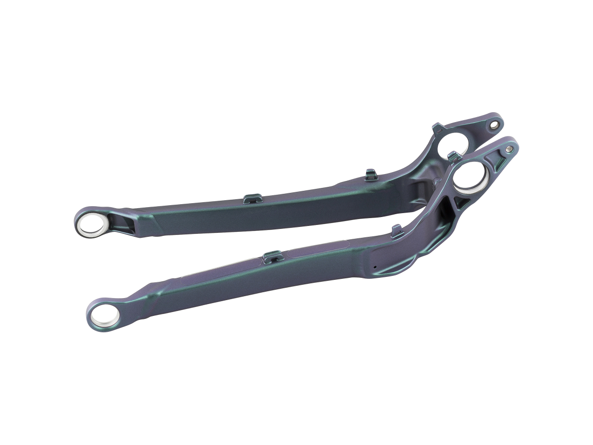 Trek Ticket S 26 Aluminum Chainstay - Trek Bikes