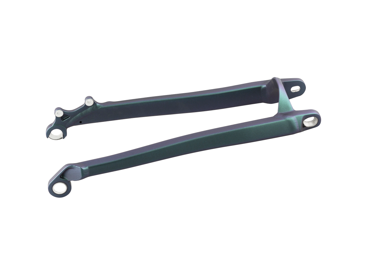 Trek Ticket S 26 Aluminum Seatstay - Trek Bikes