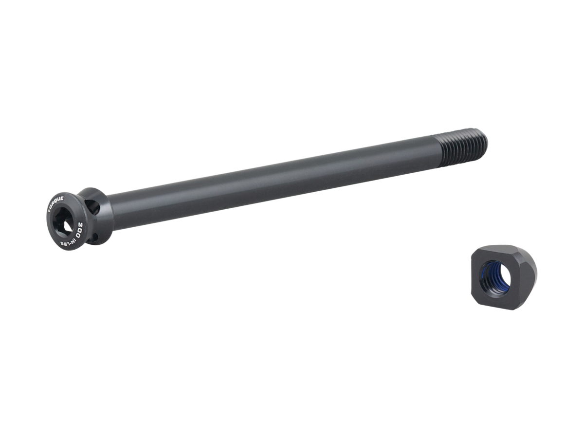 Trek Ticket Signature Rear Axle - Trek Bikes