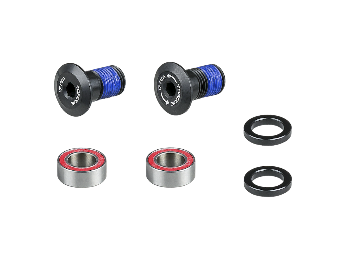 Trek 2020 Top Fuel 29 Main Pivot Kit - Trek Bikes (IN)