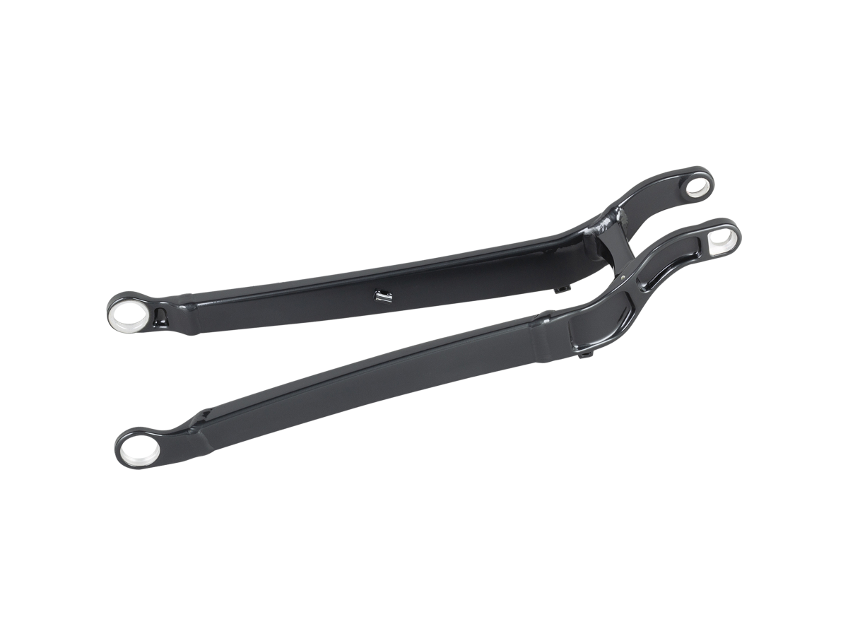 Trek 2022-2024 Top Fuel 29 Aluminum Chainstay - Trek Bikes