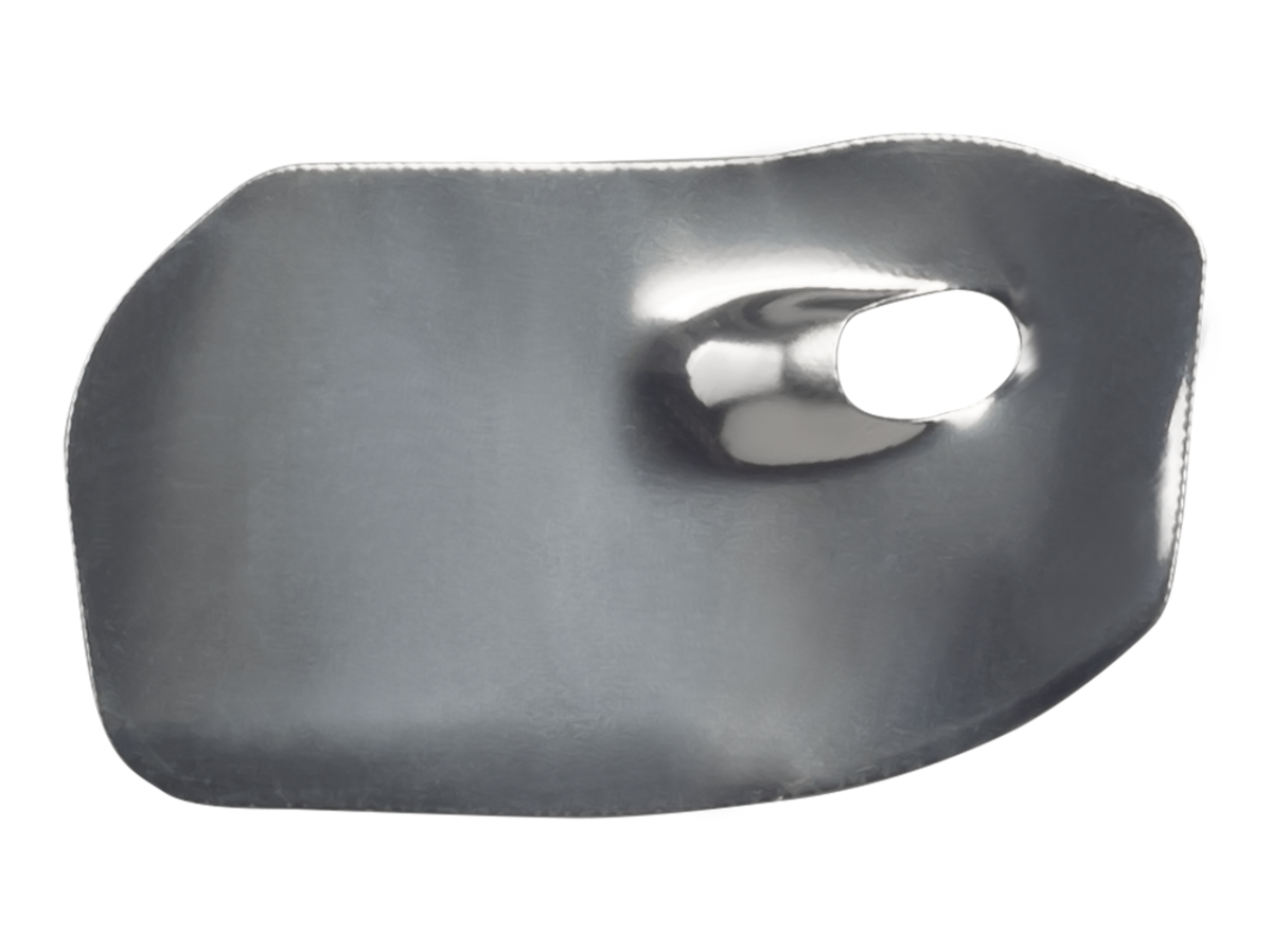 Trek 2016 Top Fuel 29 Carbon Chainstay Strike Guard - Trek Bikes
