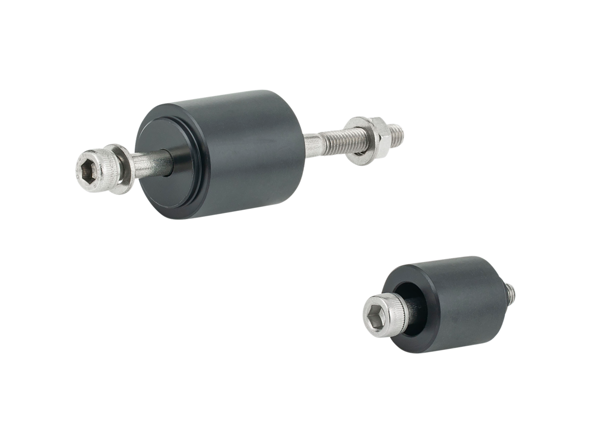 Trek Top Fuel 29 Gen 4 Rocker Pivot Bearing Drift & Sleeve Tool - Trek ...