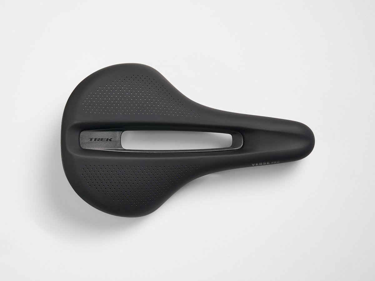 Trek Verse Short Pro Bike Saddle - Trek Bikes (CN)