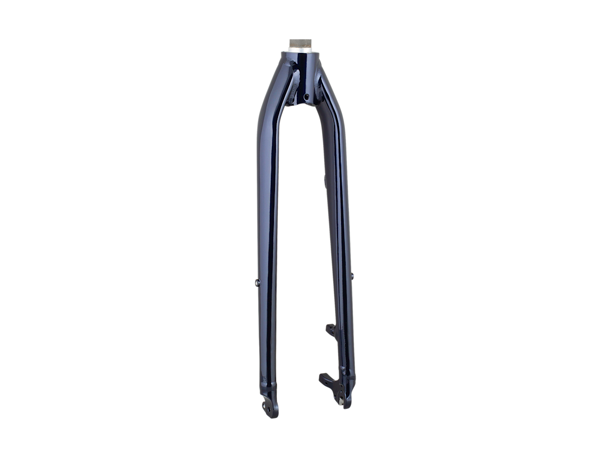 Trek Verve+ 4S Threaded 700c Rigid Fork - Trek Bikes