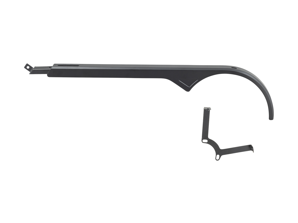 Trek Verve+ LT Chainguard - Trek Bikes