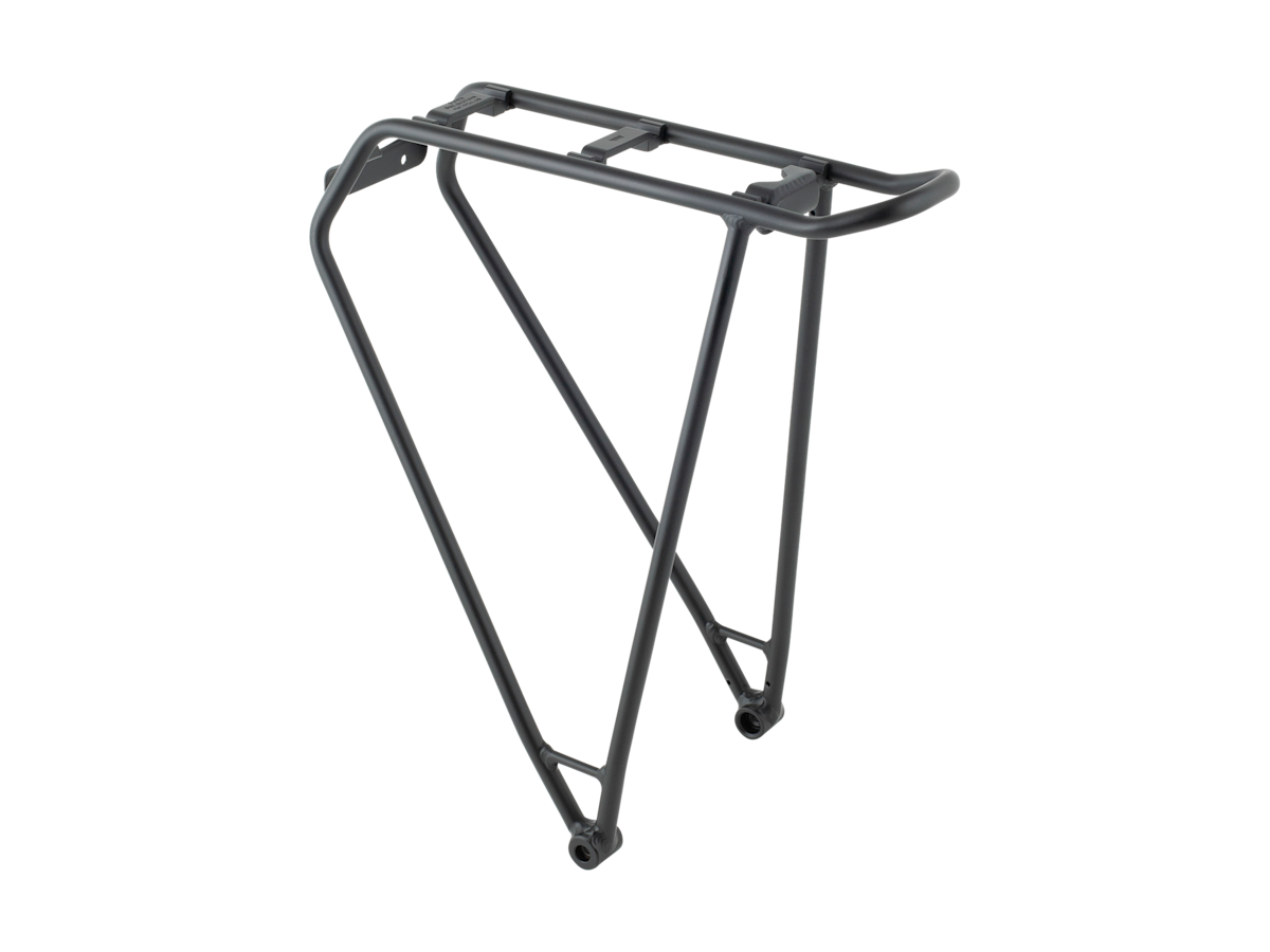 Trek Verve+ LT Rear Rack - Trek Bikes