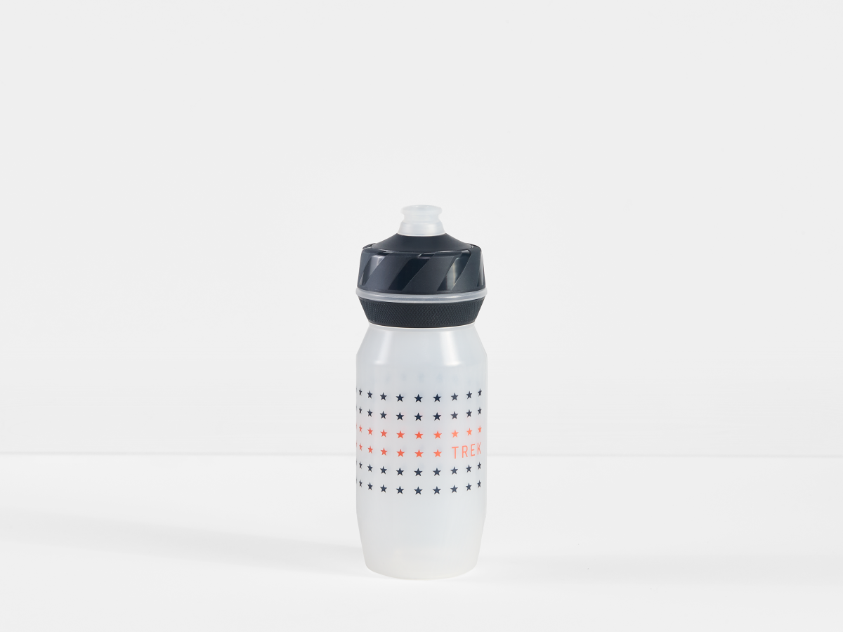 Trek Voda Flow 621 ml/21 oz Water Bottle - Trek Bikes (ZA)