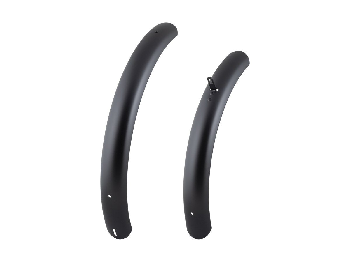 Trek Wahoo Path Fender Set - Trek Bikes (JP)