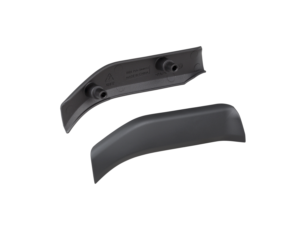 Trek Powerfly 27.5+ Top Motor Cover - Trek Bikes (MX)