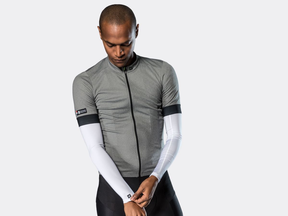 Bontrager UV Sunstop Cycling Arm Cover - Trek Bikes