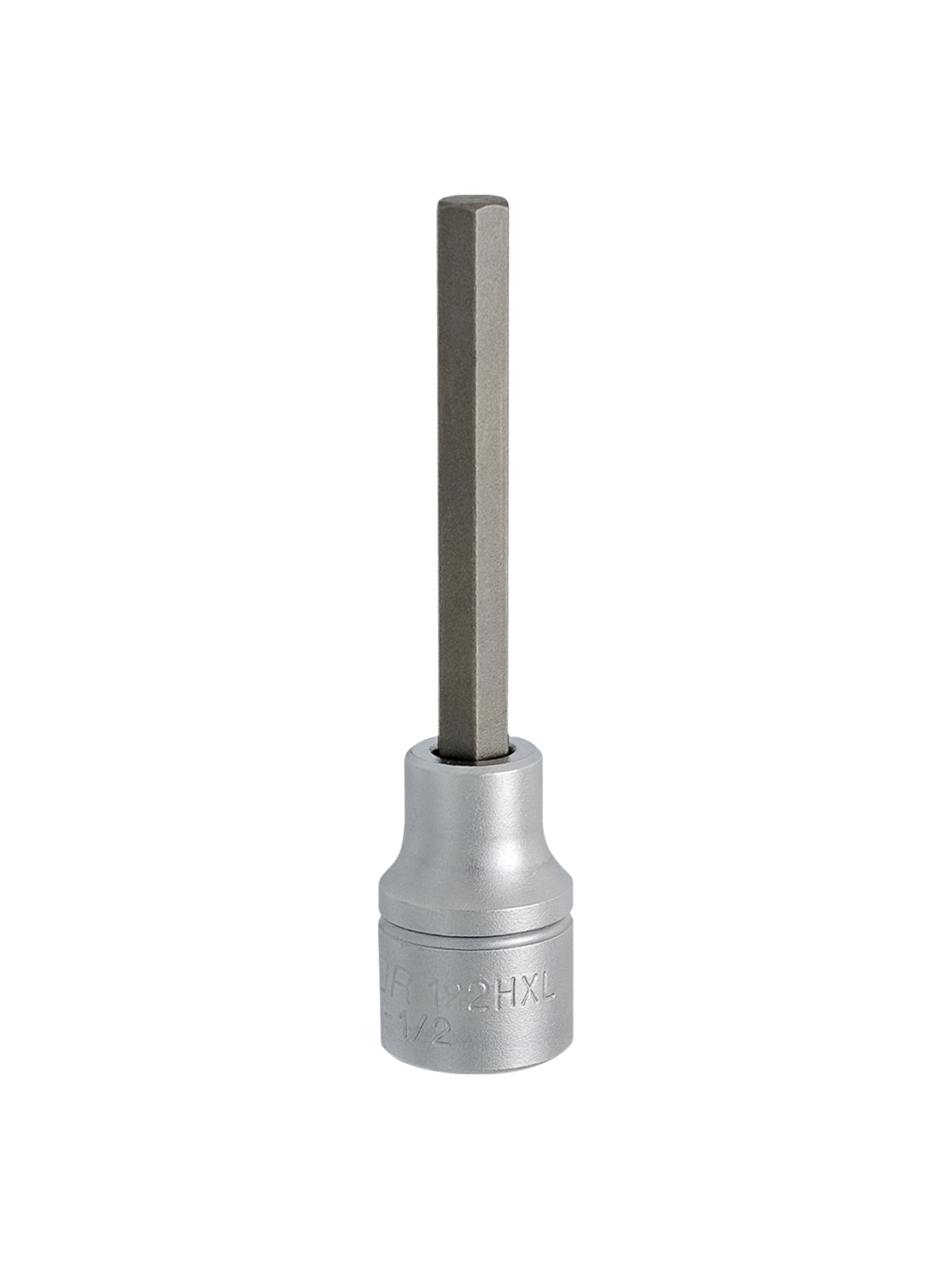 Unior 1/2" Drive Hex Bit - Trek Bikes (GB)