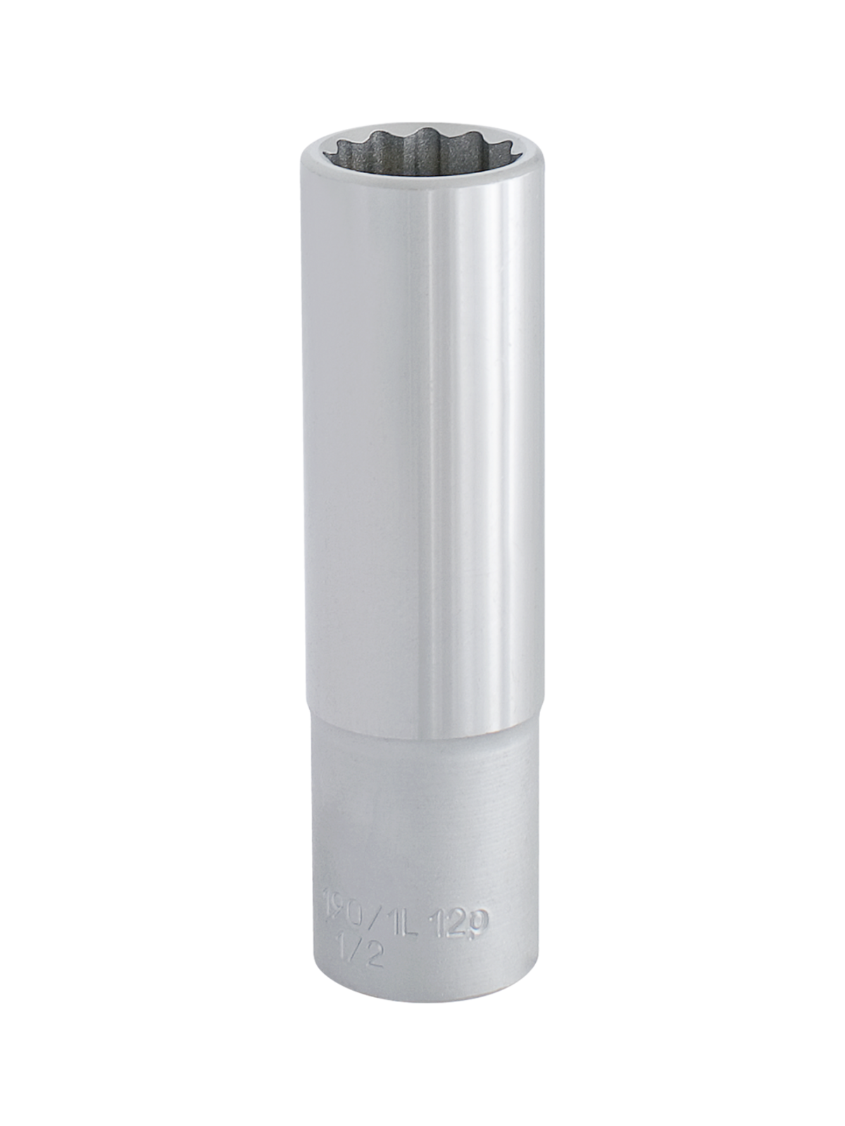 Unior 1/2˝ Drive Long Socket - Trek Bikes