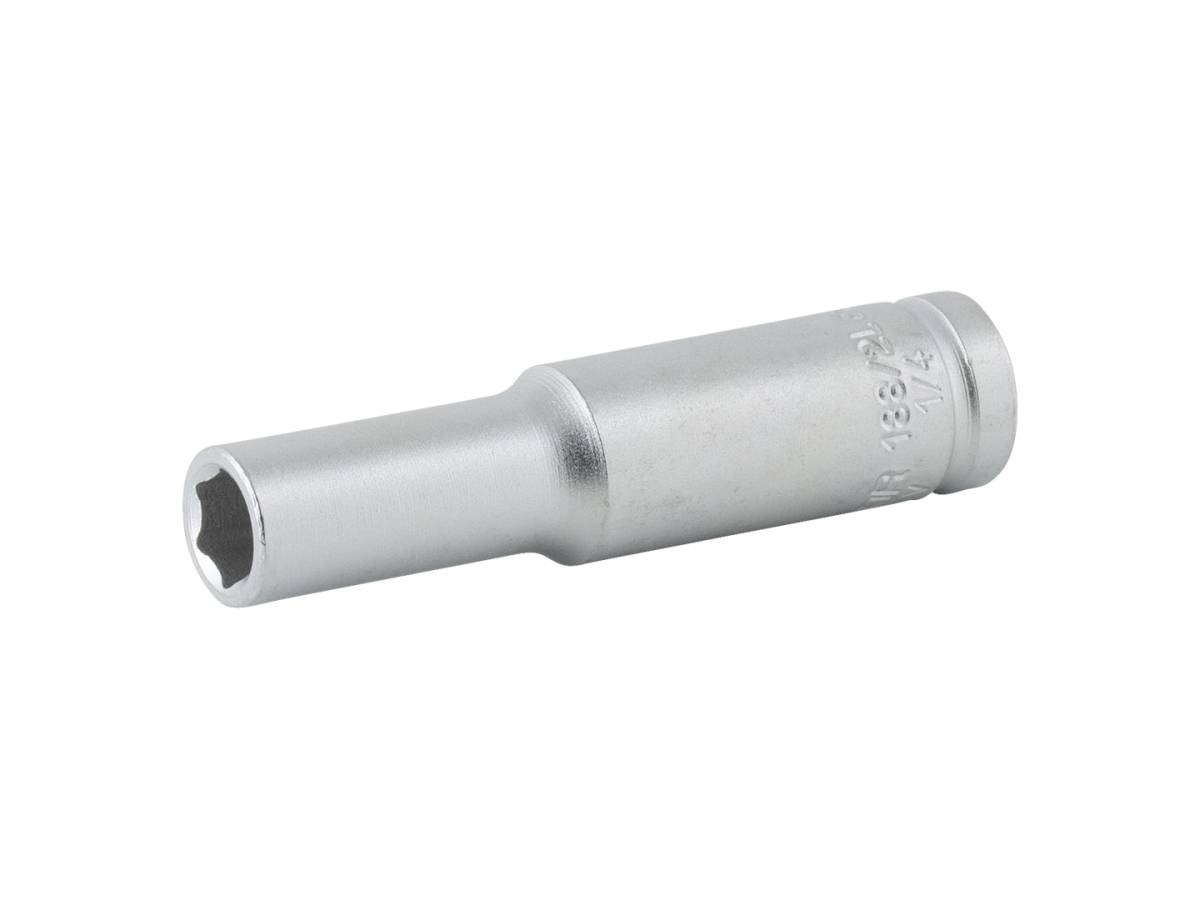 Unior 1/4˝ Drive Long Socket - Trek Bikes