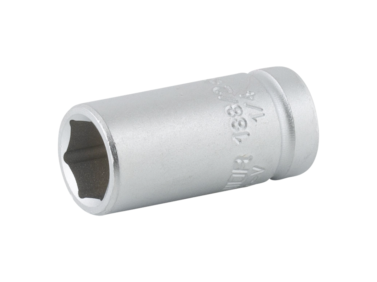 Unior 1/4˝ Drive Socket - Trek Bikes (GB)