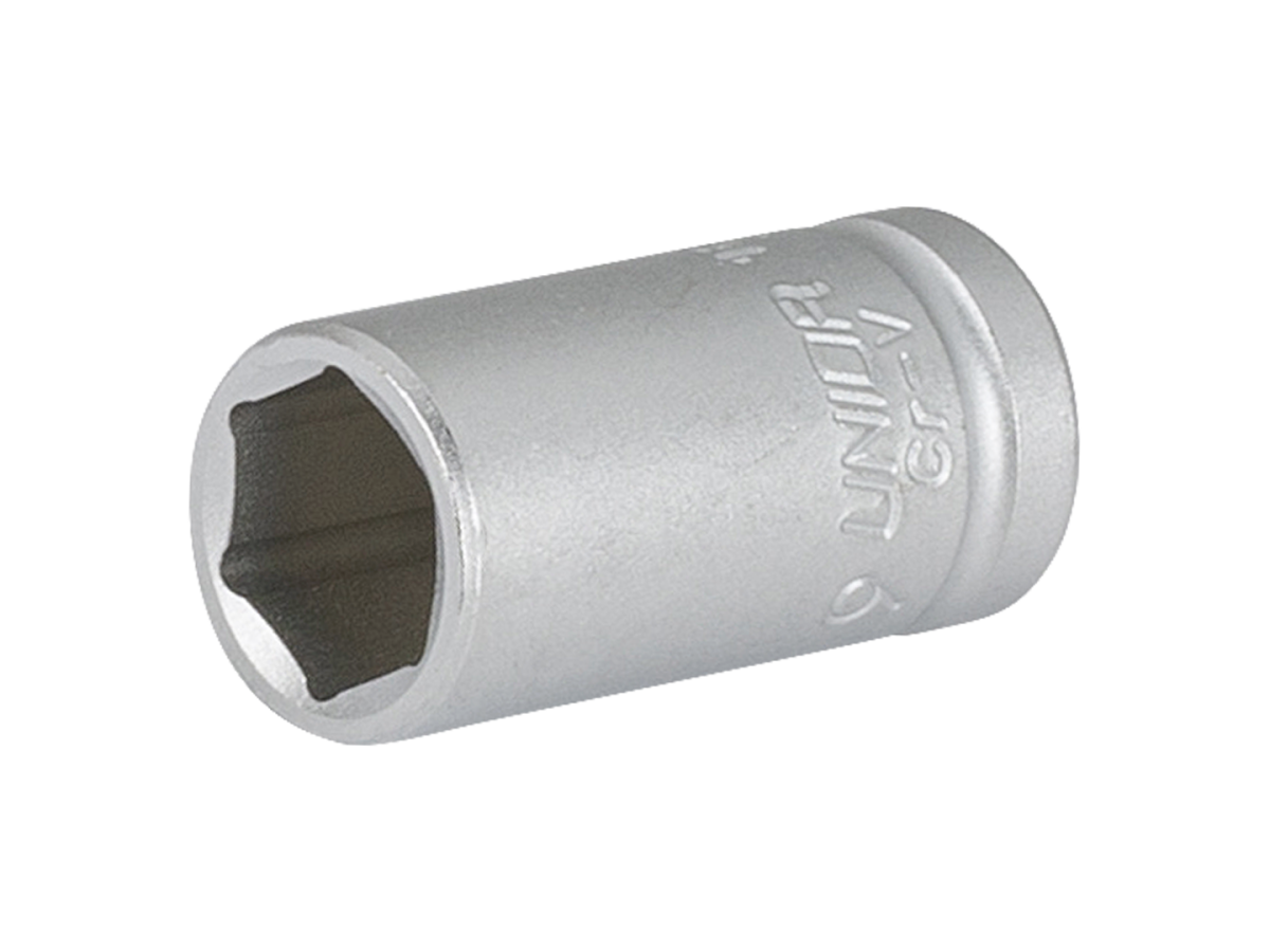 Unior 1/4" Drive Socket - Trek Bikes (NL)