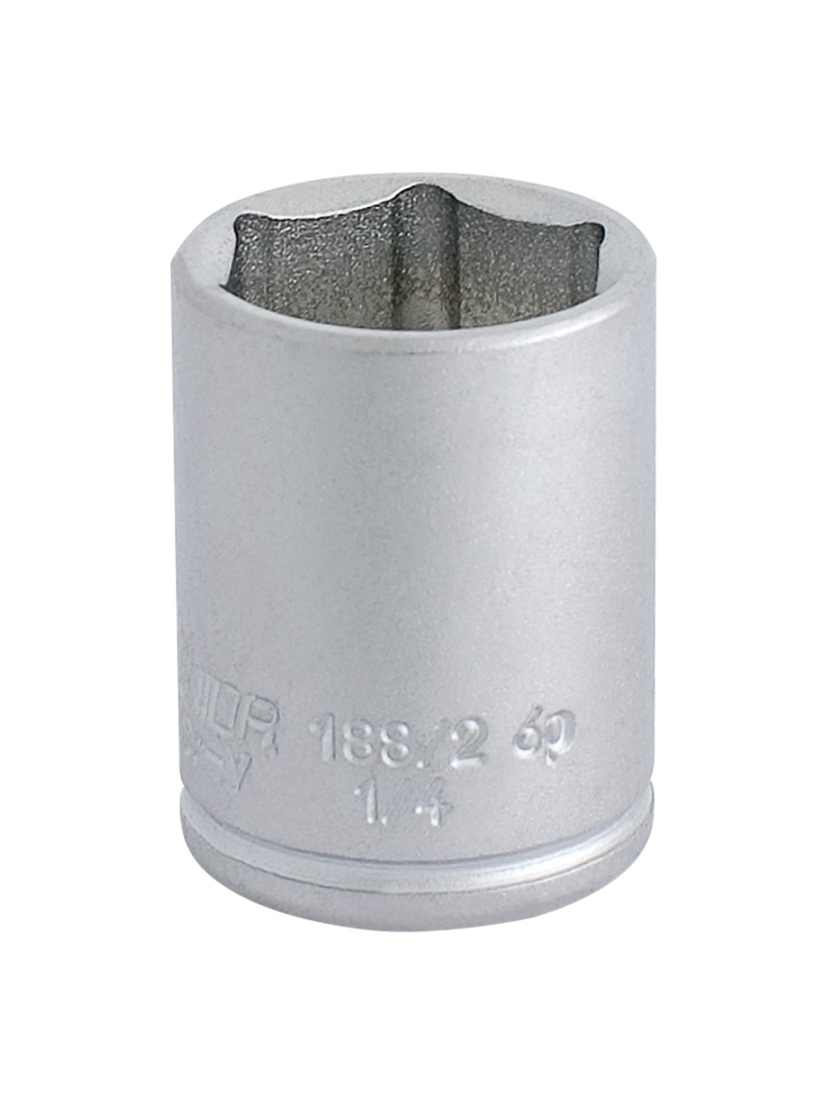 Unior 1/4" Drive Socket - Trek Bikes