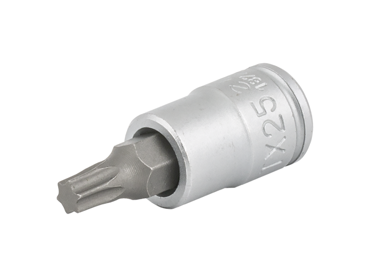 Unior 1/4" Drive Torx Bit - Trek Bikes (CA)