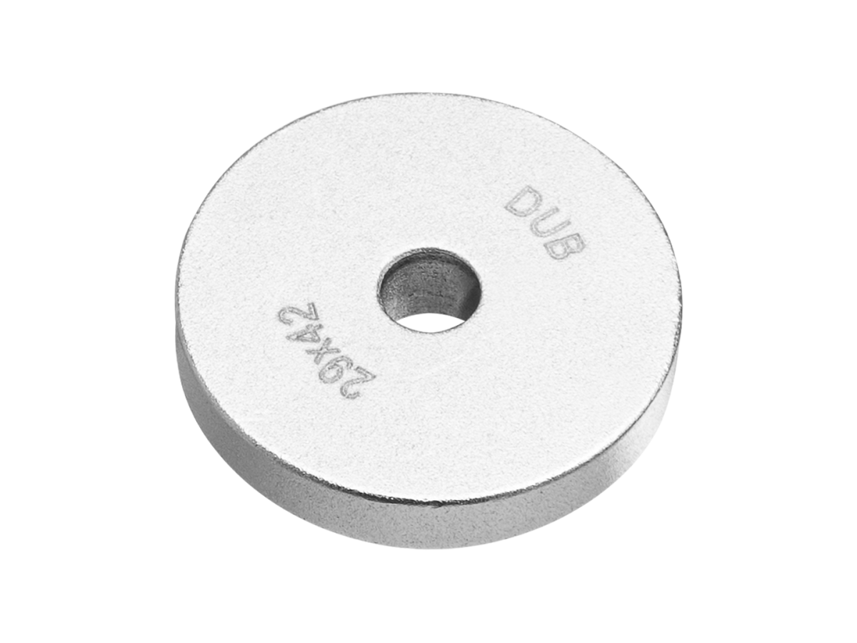 Unior 29mm x 42mm Bearing Press Adapter - Trek Bikes