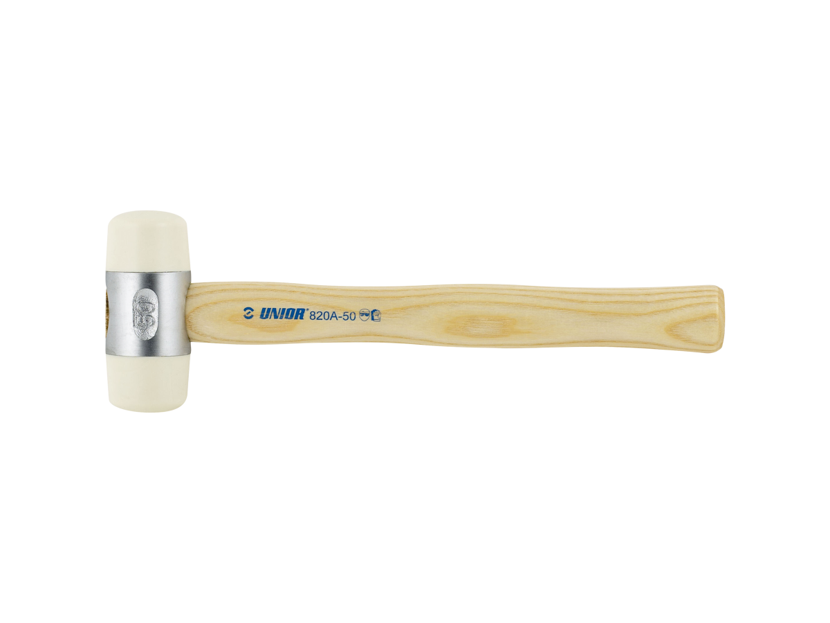 Unior 30oz Soft Bumping Hammer - Trek Bikes (GB)