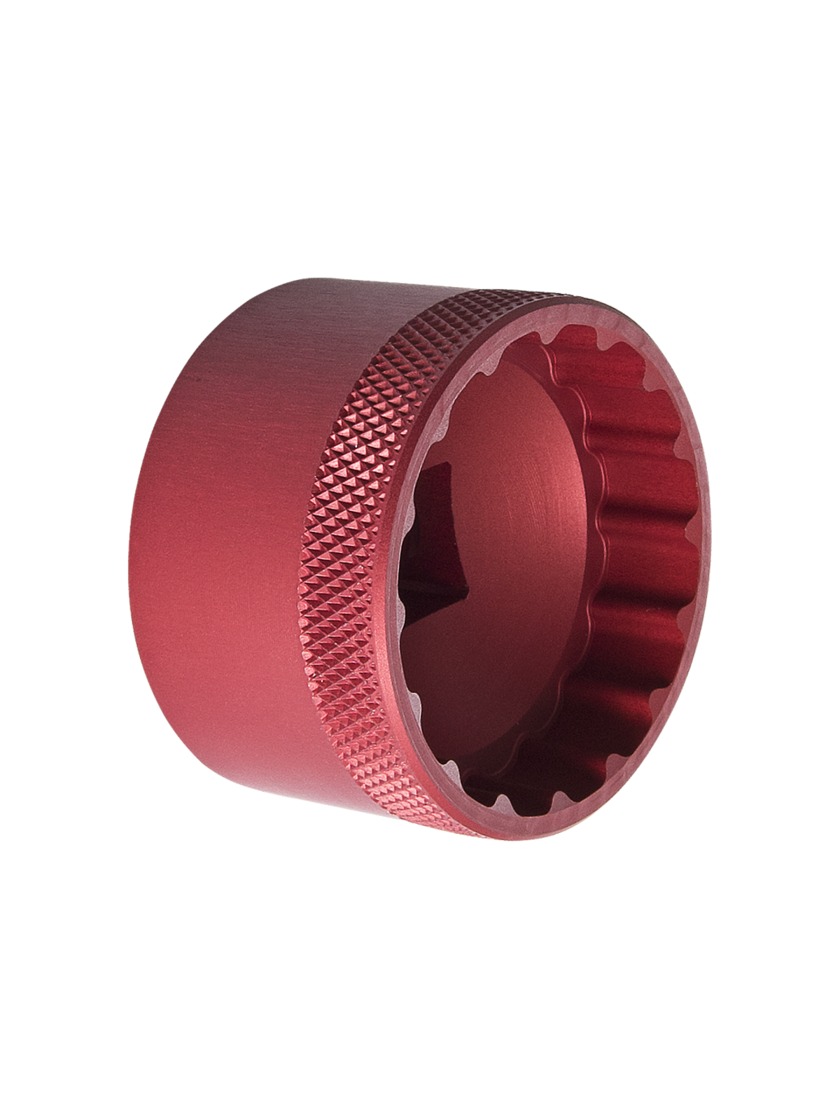 Unior BBR60 Bottom Bracket Socket - Trek Bikes