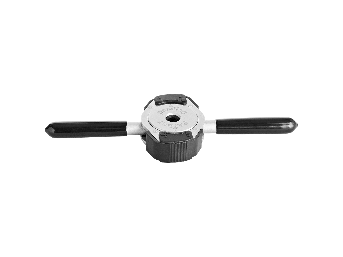 Unior Bearing Press Quick Slide Handle - Trek Bikes