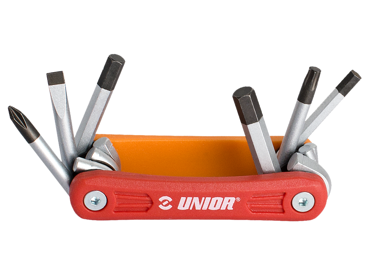 Unior Multitool EURO6 - Trek Bikes