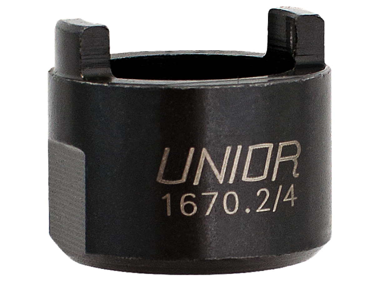 Unior Suntour 2-Notch Freewheel Remover - Trek Bikes