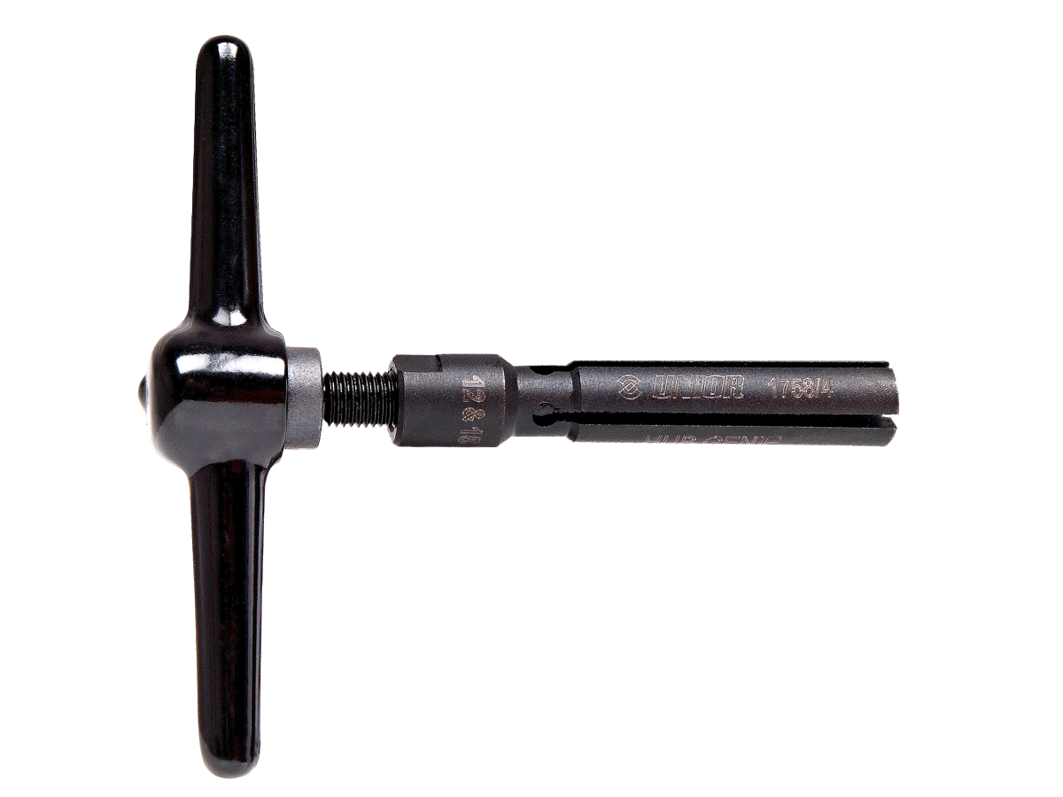 Unior Hub Genie 12mm/15mm End Cap Removal Tool - Trek Bikes