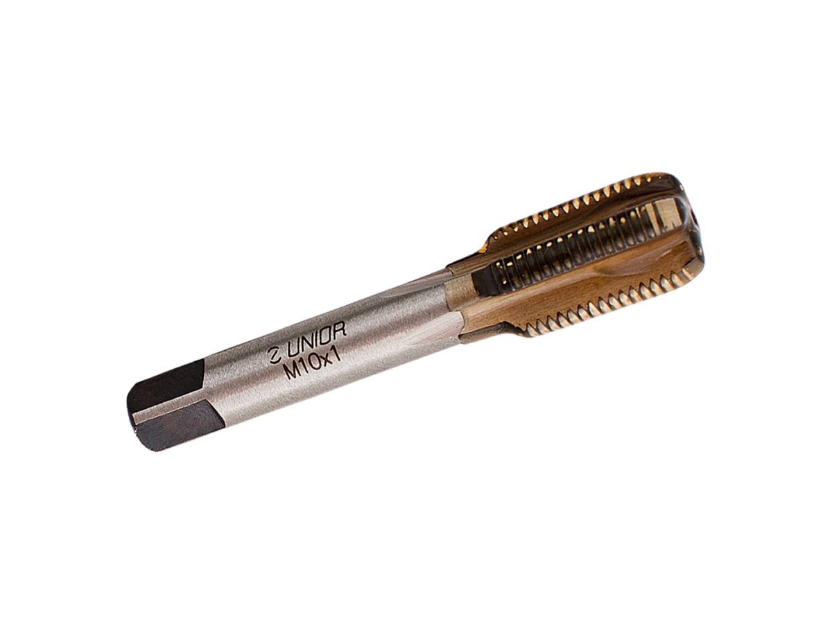 Unior M10 x 1 Frame Tap - Trek Bikes