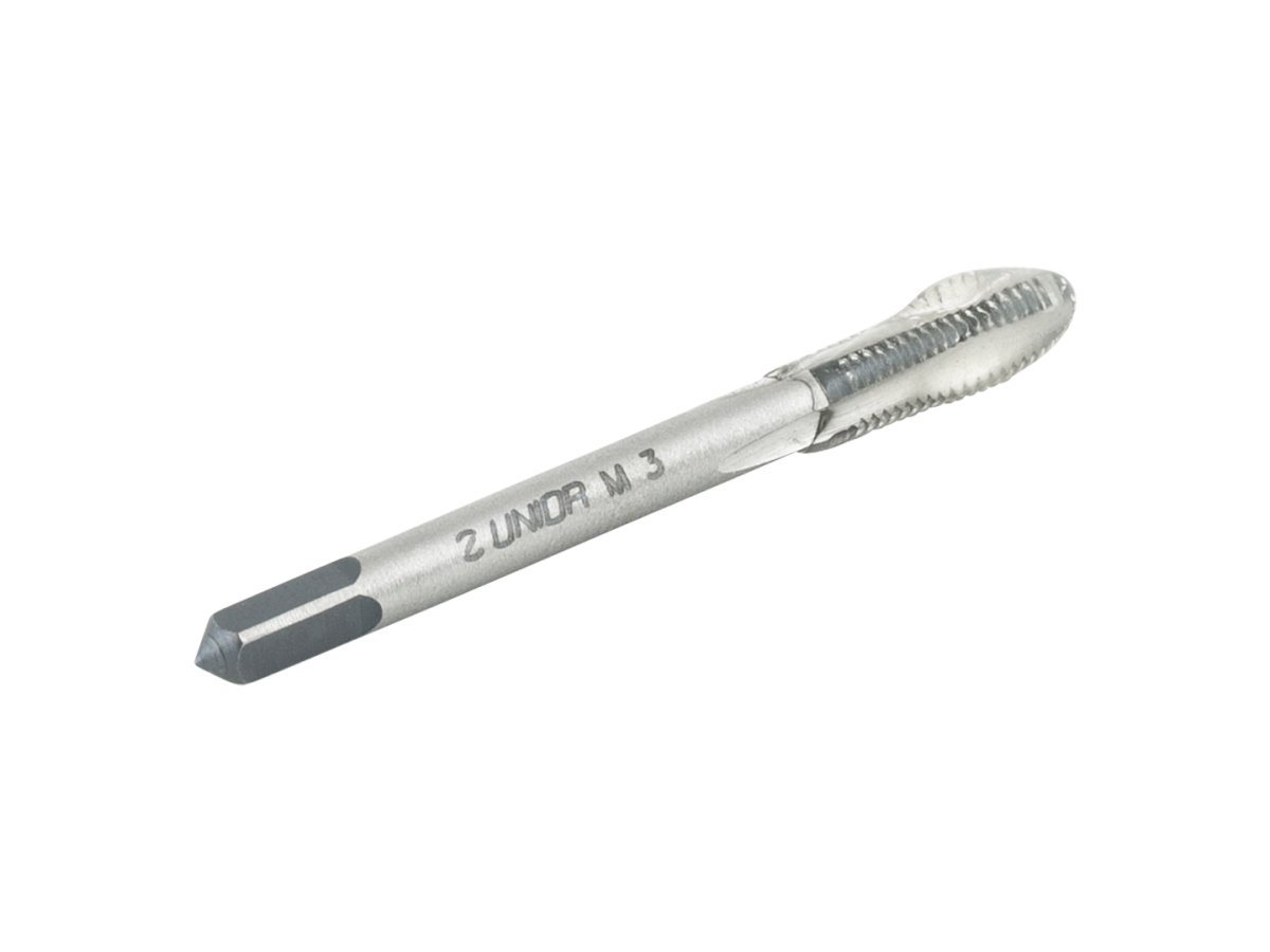 Unior M3 x 0.5 Frame Tap - Trek Bikes