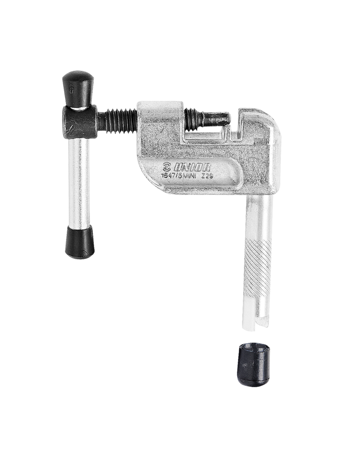 Unior Mini Chain Tool With Valve Core Remover - Trek Bikes