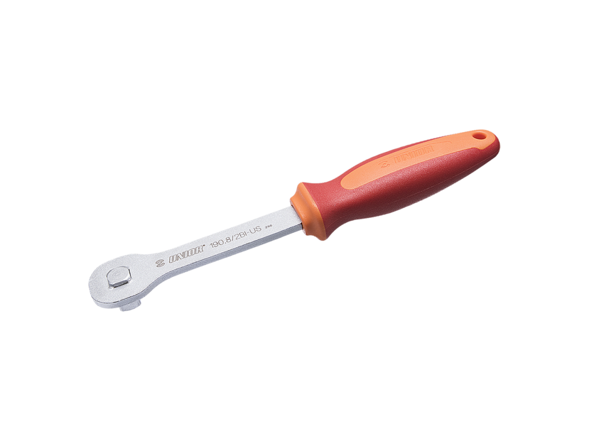 Unior Pro Socket Handle - Trek Bikes