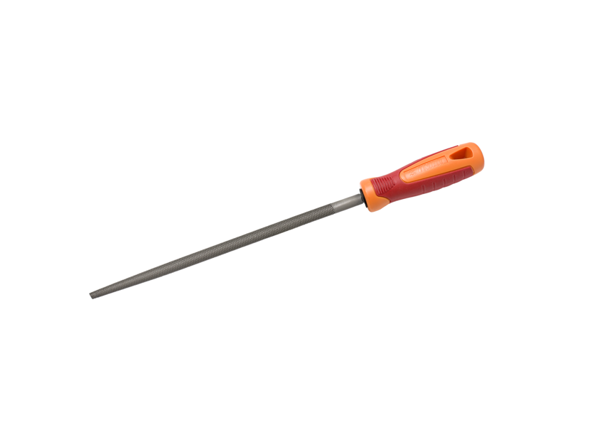 Unior Round File - Trek Bikes